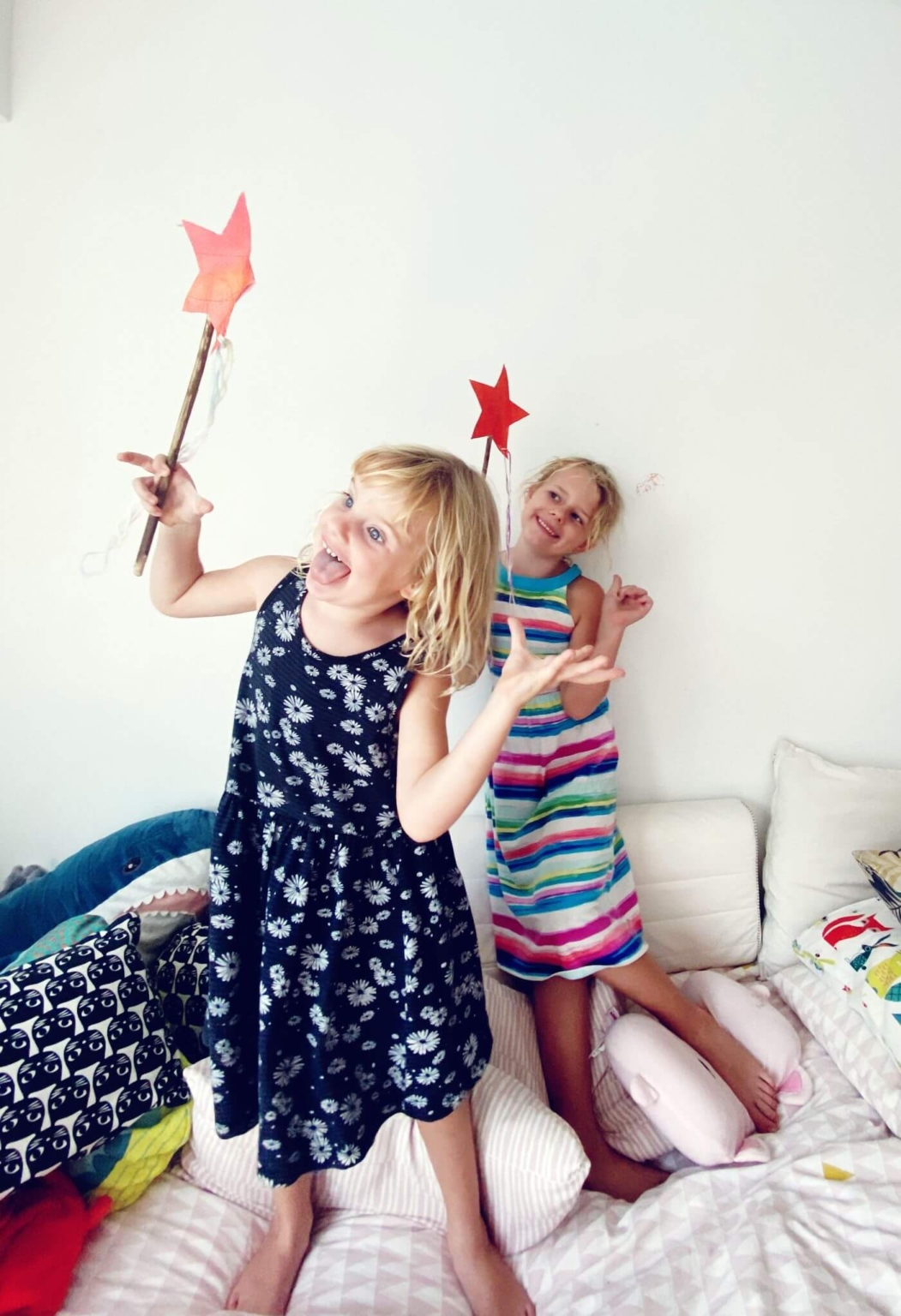 Head, Heart & Hands: Waldorf Learning Explained | Straits Waldorf